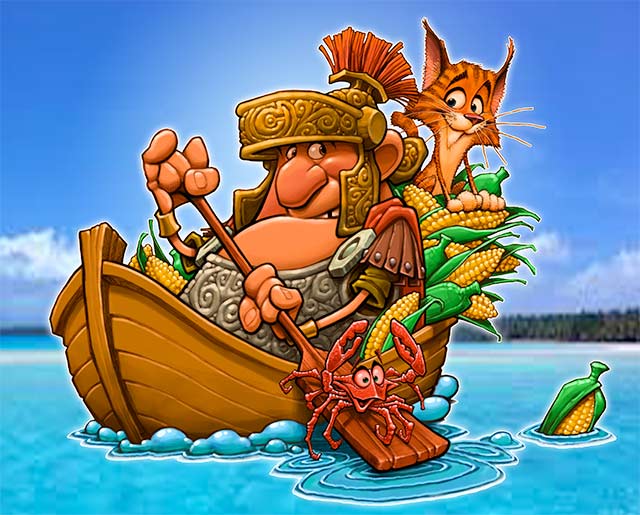 Dennis Jones – Page 16 – eclectic artwork & other random things