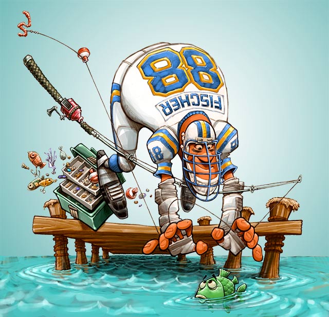 Dennis Jones – Page 12 – eclectic artwork & other random things