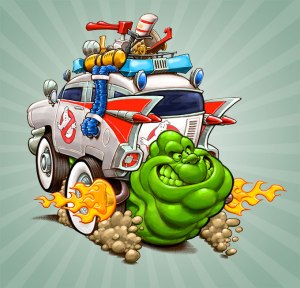 Dennis Jones – Page 10 – eclectic artwork & other random things