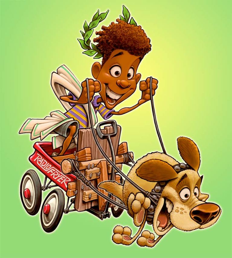 Dennis Jones – Page 5 – eclectic artwork & other random things