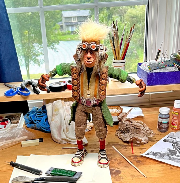 Dennis Jones – eclectic artwork & other random things